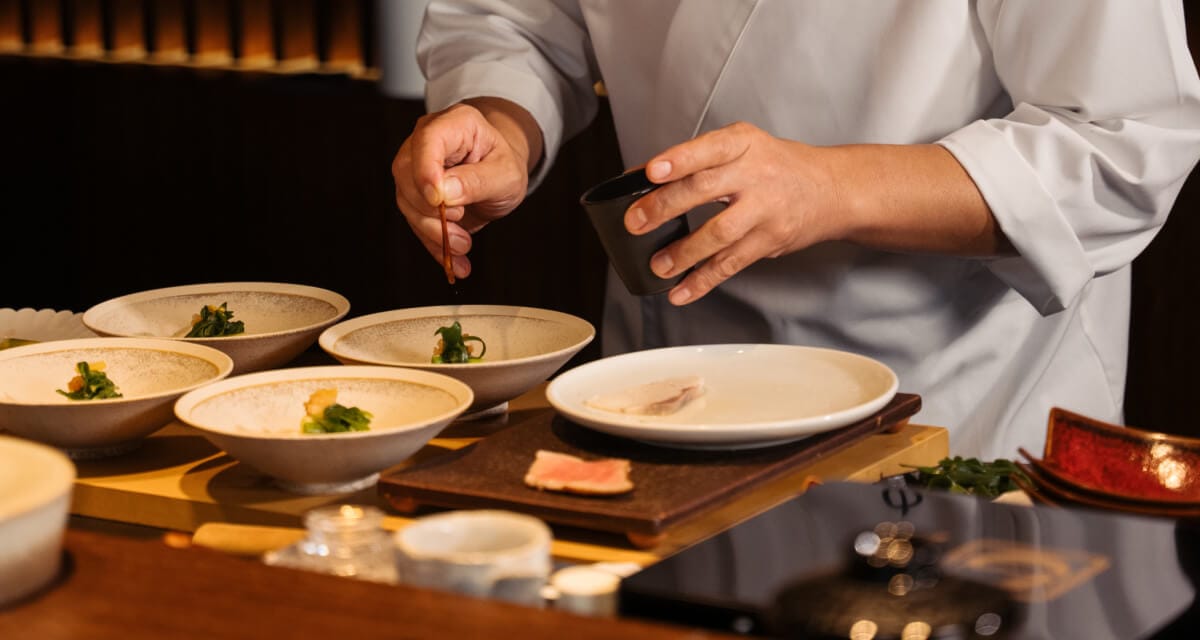 Venues - Omakase - Australia’s Premier Japanese Culture Dining Precinct ...