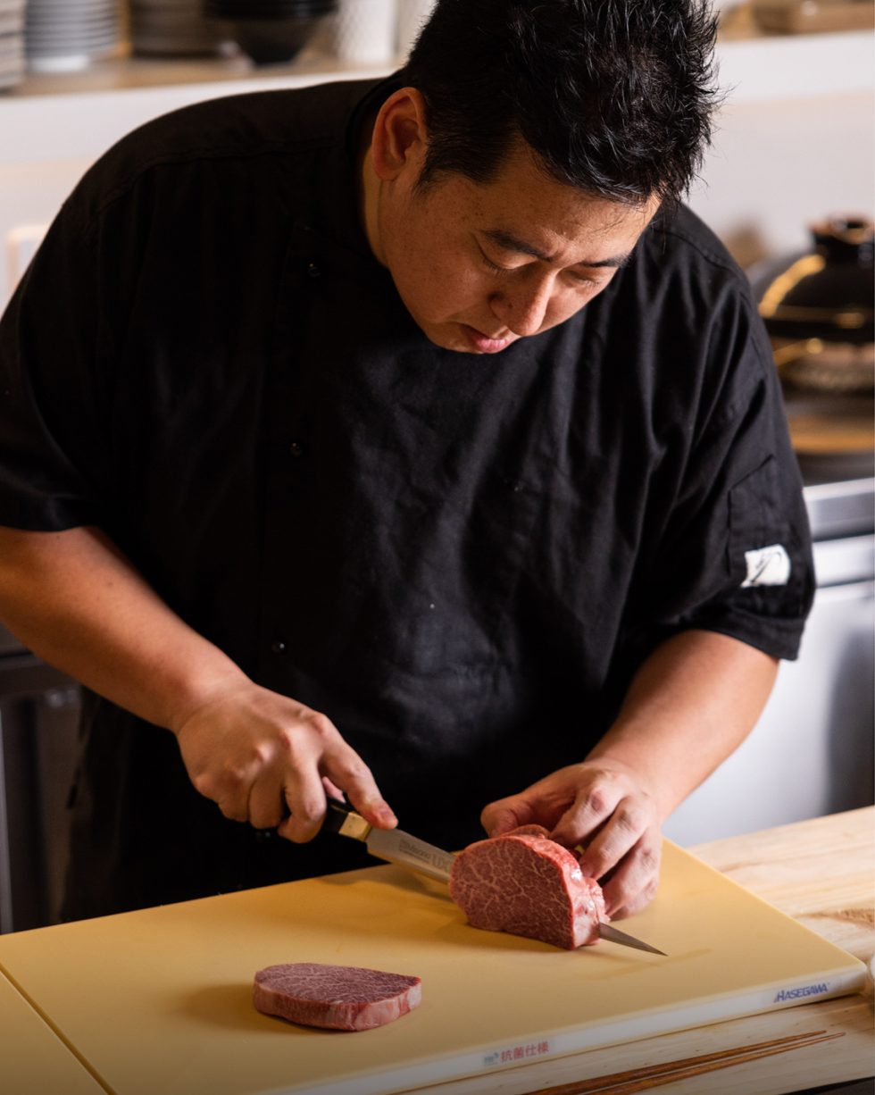 Taka‘s Omakase - Australia’s Premier Japanese Culture Dining Precinct ...